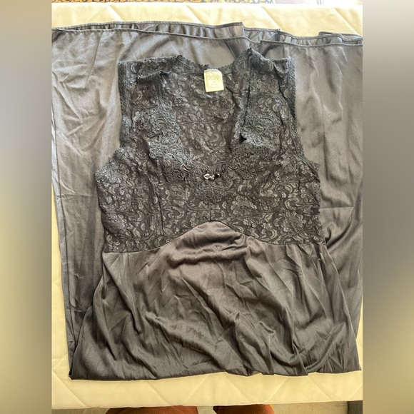 Intimates & Sleepwear | Intimate Slip Dress | Poshmark